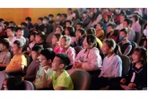 Chang Yung-Fa Charity Foundation Launches Anti-Drug Drama Train ...